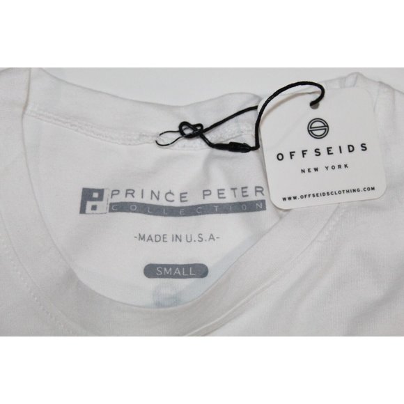 Prince Peter Collection | Tops | Nwt Prince Peter Collection The Future ...